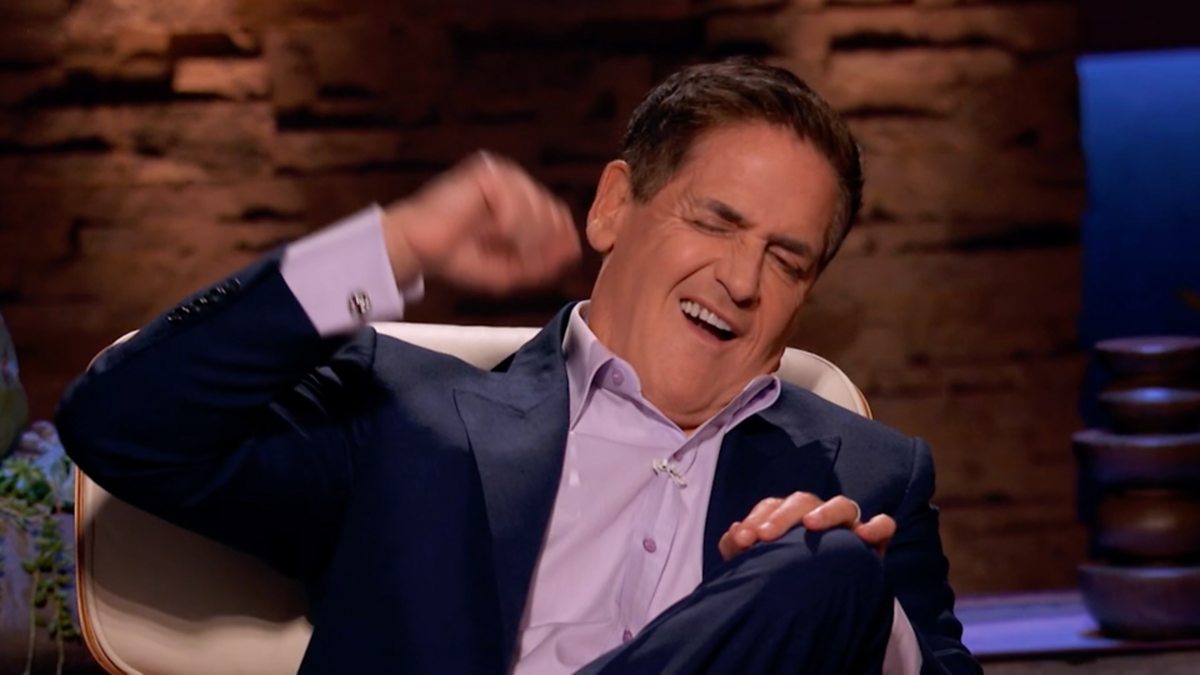 Dragons’ Den US – Shark Tank - Series 14: Episode 17 - BBC iPlayer