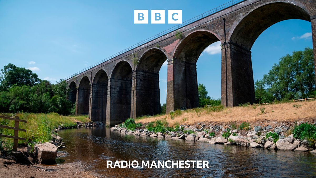 BBC Radio Manchester - BBC Radio Manchester, Advice from a 106 year old ...