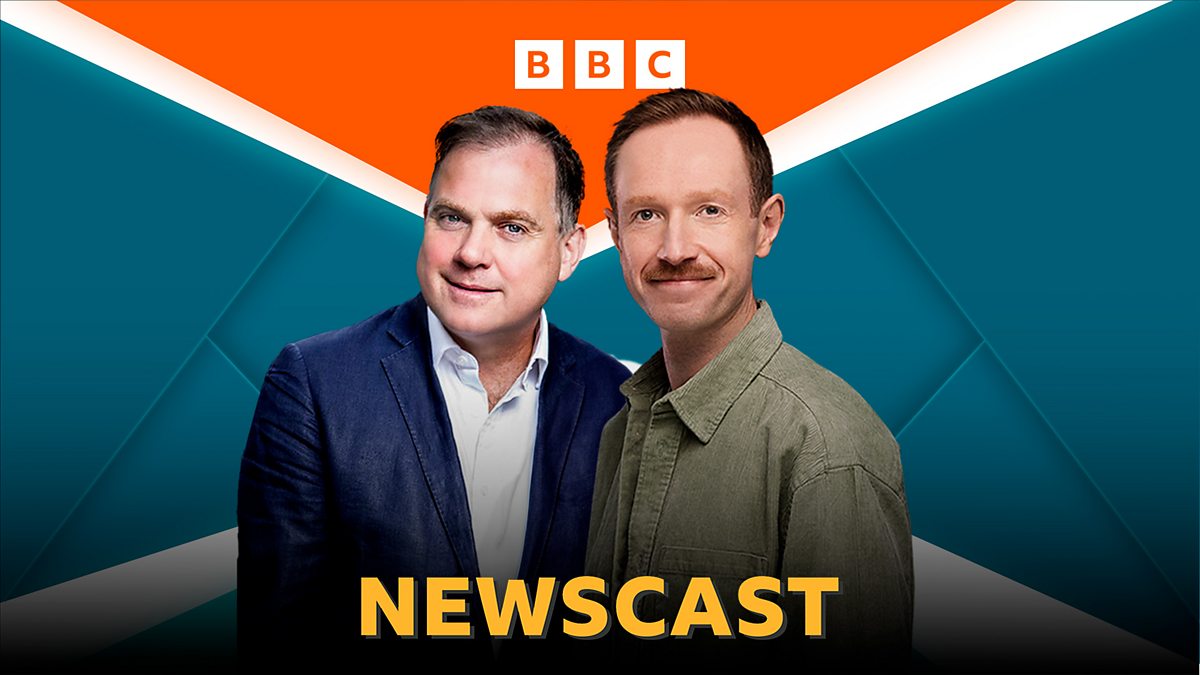 BBC News - Newscast, 17/08/2024