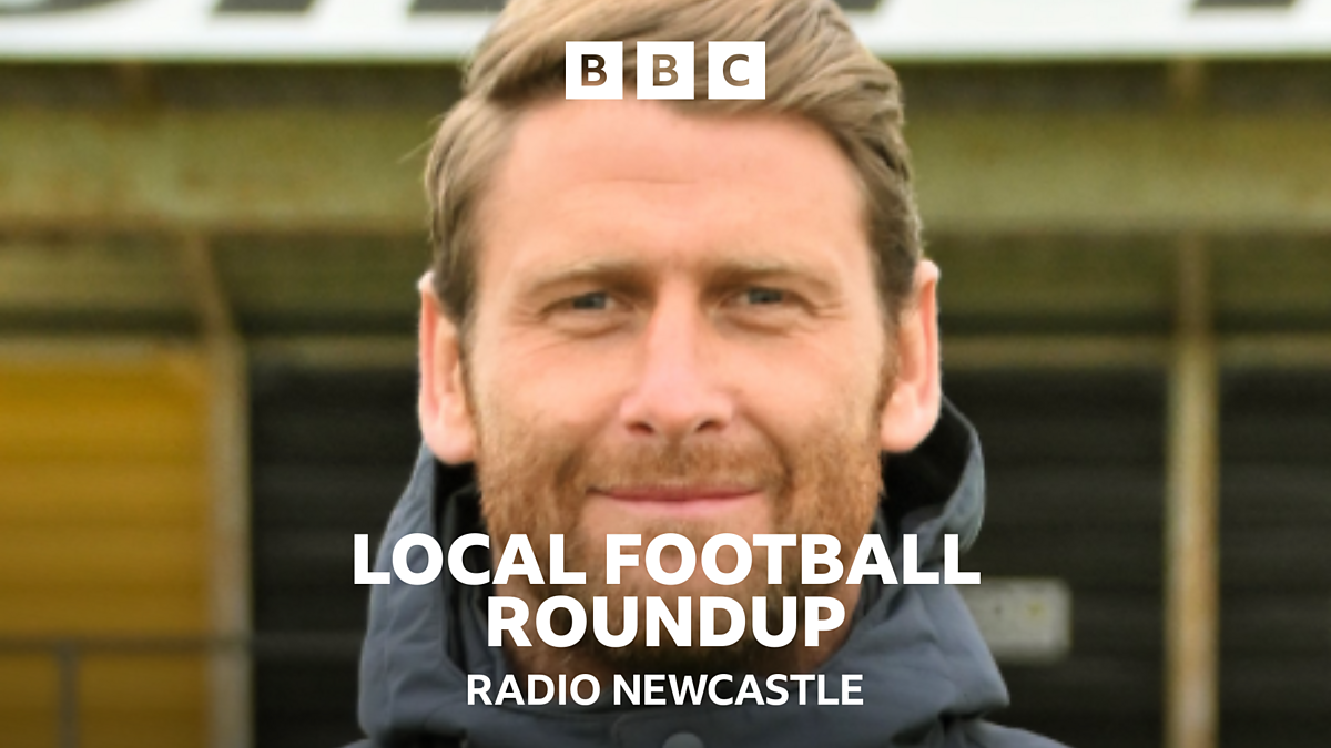 BBC Radio Newcastle - Total Sport - North East Sport: Post-match, 17/08 ...