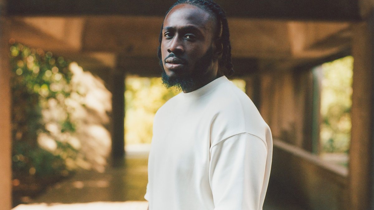 BBC Radio 4 - Sunday Worship, True Identity, Rapper Still Shadey ...