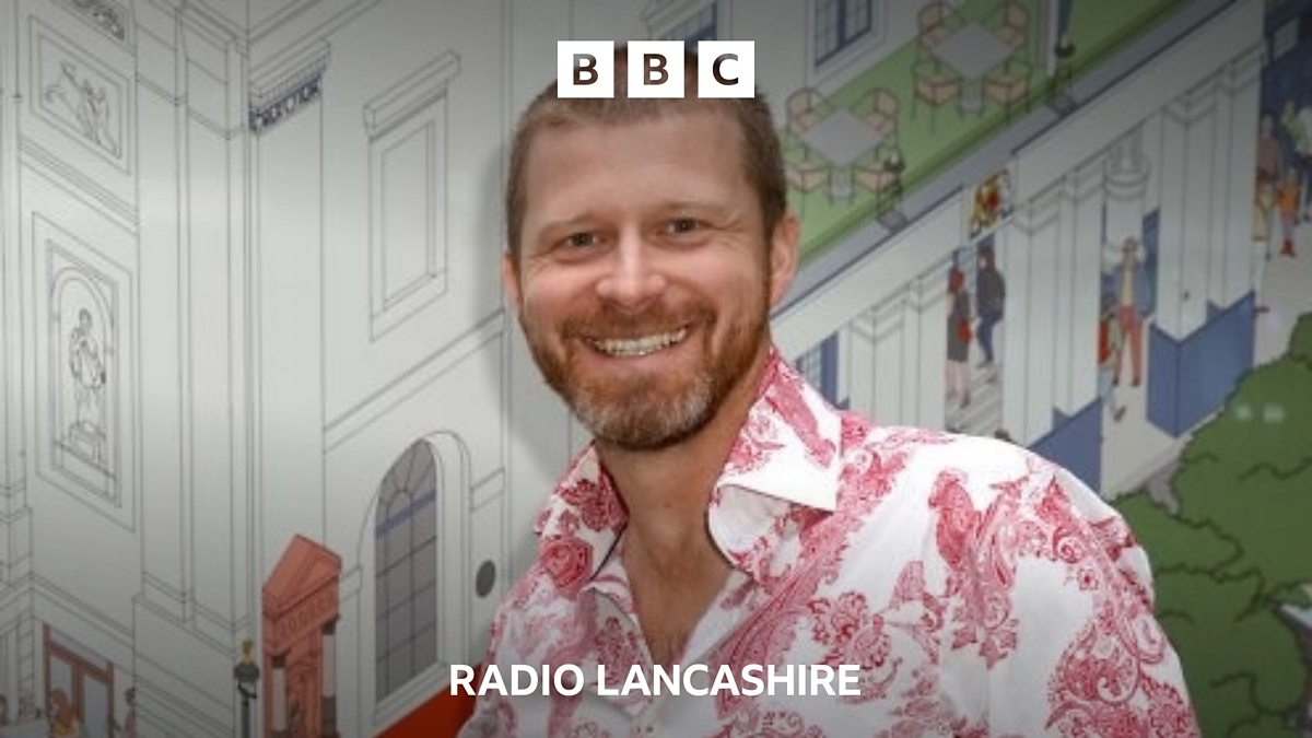 BBC Radio Lancashire - BBC Radio Lancashire, How the Phantom learns the score