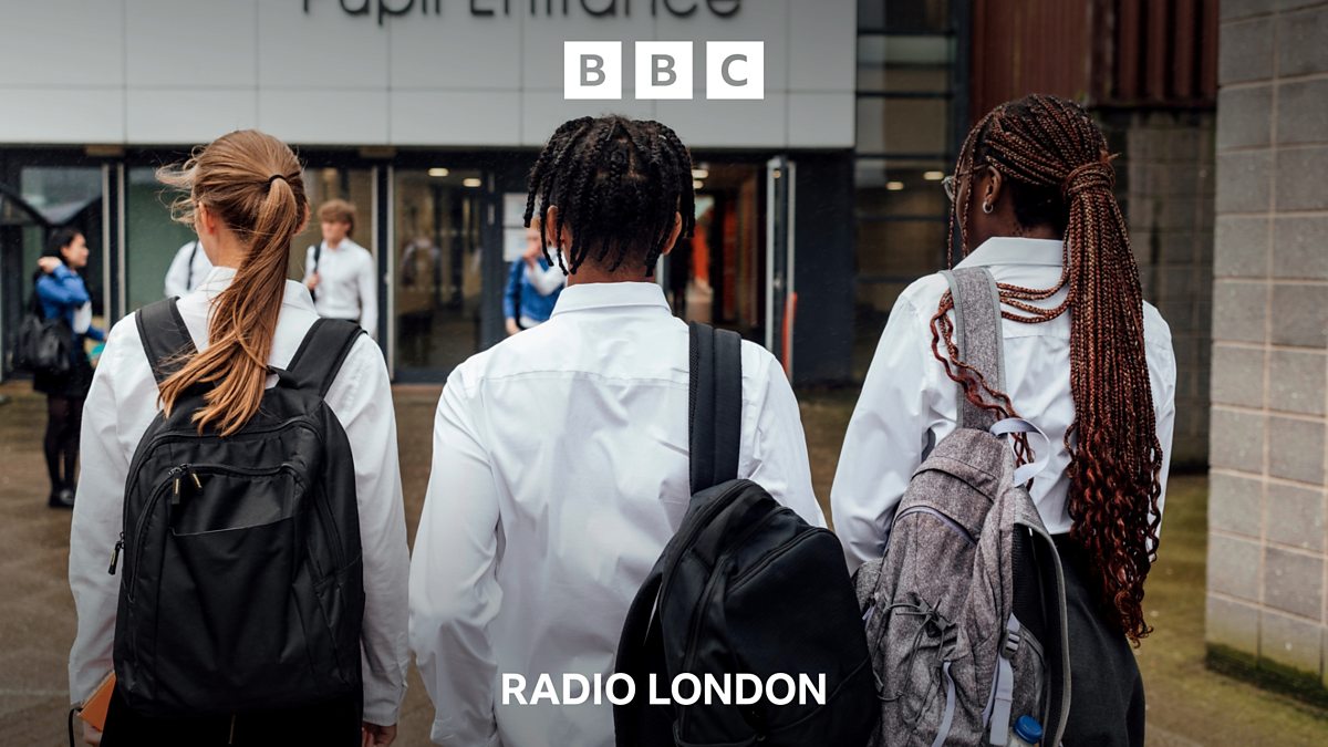 BBC Radio London - BBC Radio London, Too many child strip-searches ...