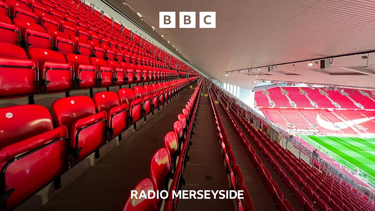 BBC Radio Merseyside - Liverpool FC, Liverpool fan Abigail Rudkin on ...