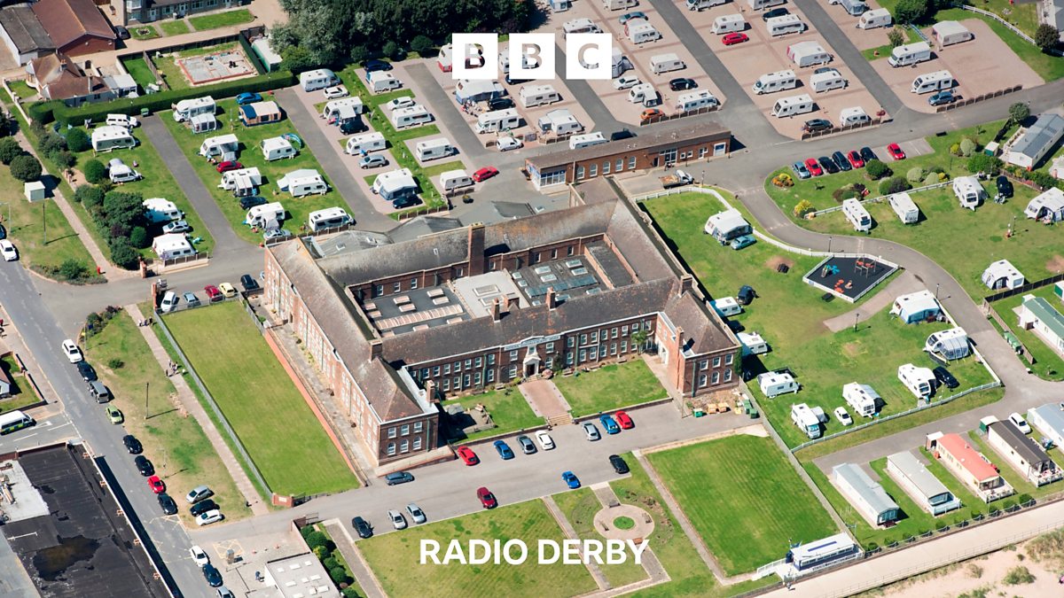 BBC Radio Derby - BBC Radio Derby, Celebrating the Derbyshire Miners ...