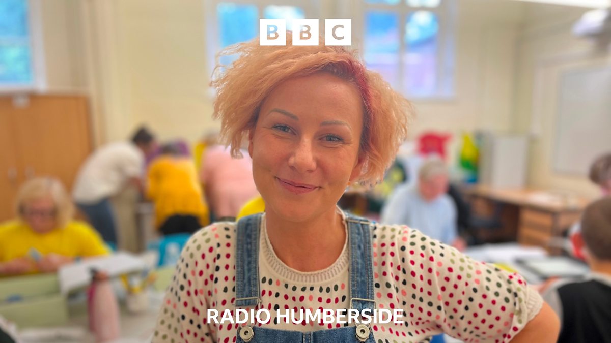 BBC Radio Humberside - Make a Difference: BBC Radio Humberside, Telling ...