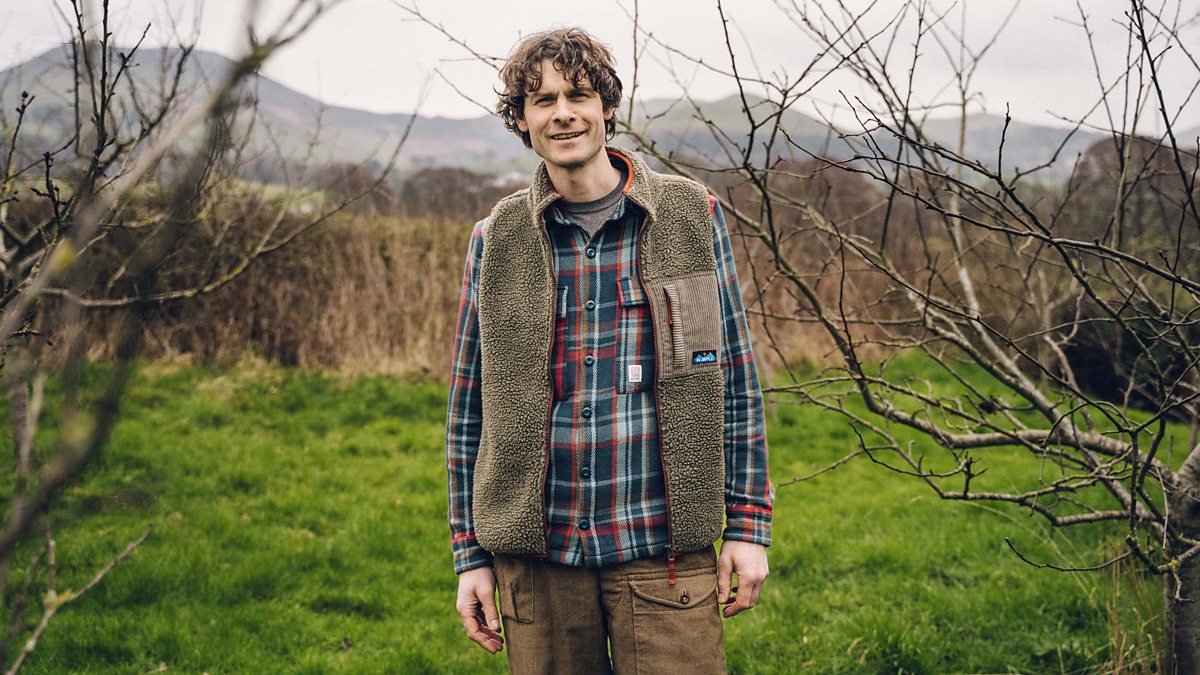 S4C - Garddio a Mwy, Cyfres 2024, Pennod 17