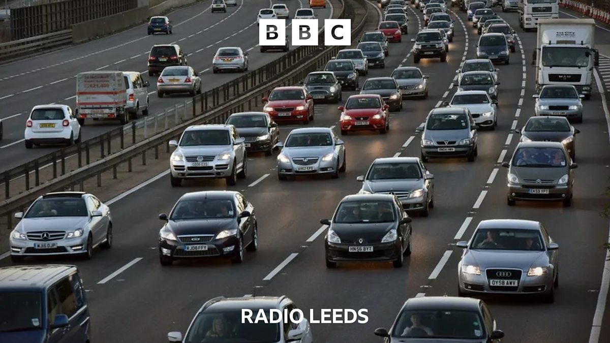 BBC Radio Leeds - BBC Radio Leeds, Leeds Festival traffic - all you ...
