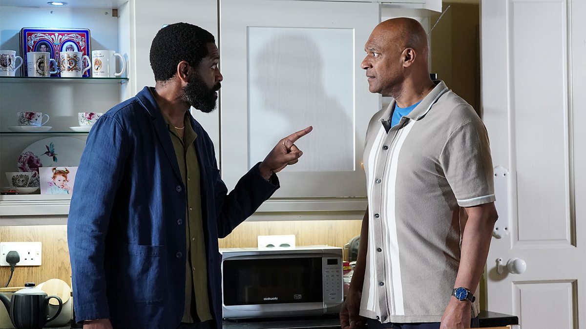 BBC One - EastEnders, 29/08/2024