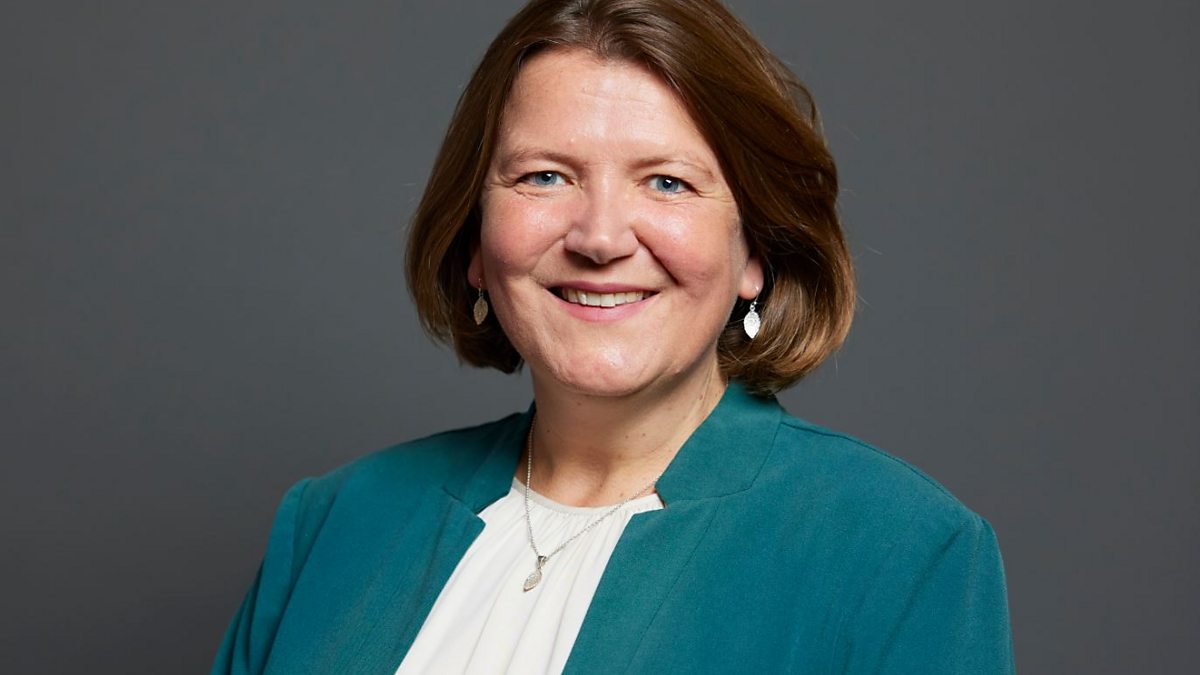 BBC Hereford & Worcester - Elliott Webb, In the Hotseat: Herefordshire ...