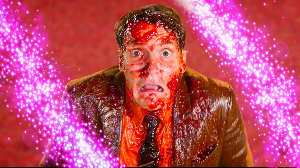 Pickle Storm - Series 1: 3. Mouse - BBC iPlayer