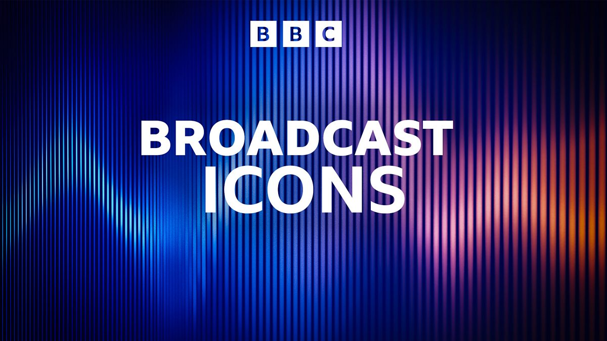BBC Radio Ulster - Broadcast Icons - Available now
