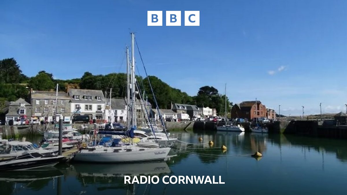 BBC Radio Cornwall - Hidden Cornwall, The Padstow mutineer on the Bounty