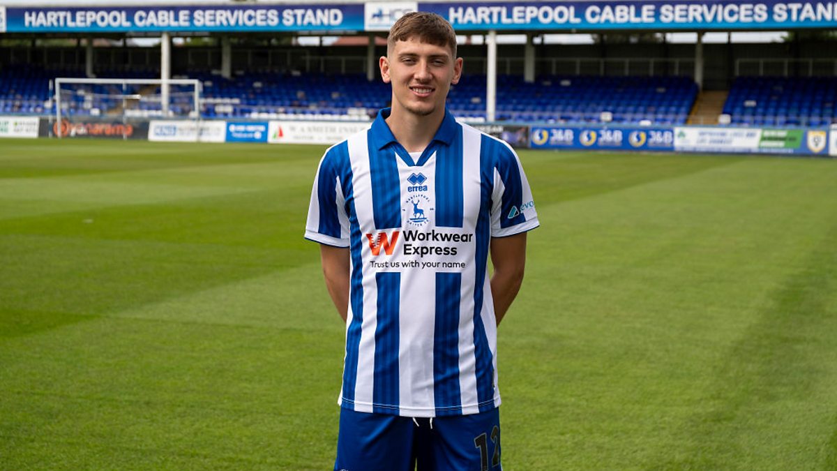 BBC Radio Tees - BBC Radio Tees Sport, Joe Grey post-Tamworth