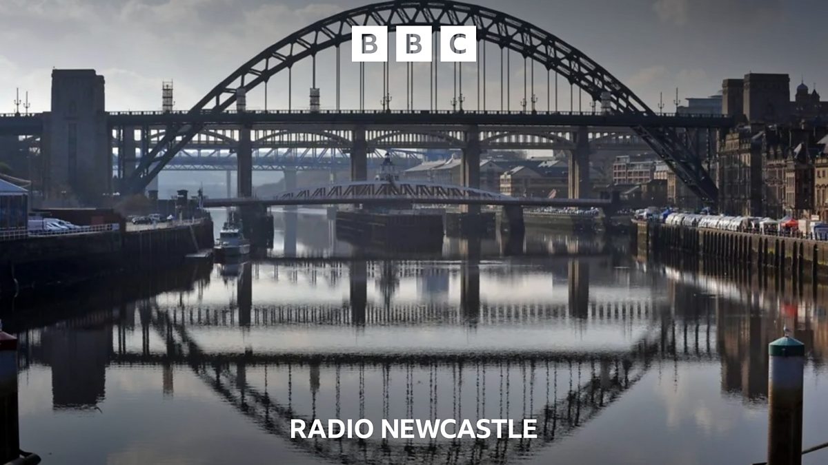 BBC Radio Newcastle - BBC Radio Newcastle, Is it Auf Wiedersehen for ...