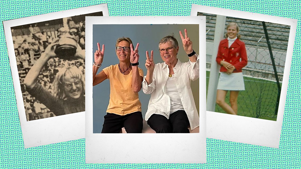 BBC World Service - Outlook, Teenage girls 1, 'old men' 0