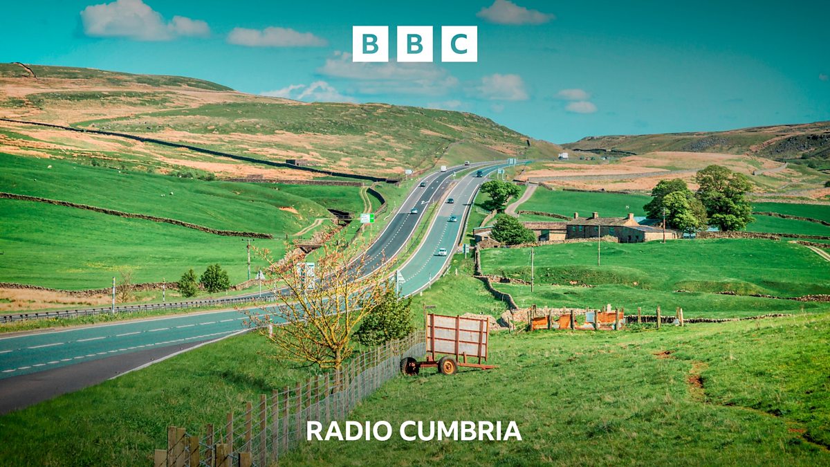 BBC Radio Cumbria - BBC RADIO CUMBRIA, A66 dualling up for grabs