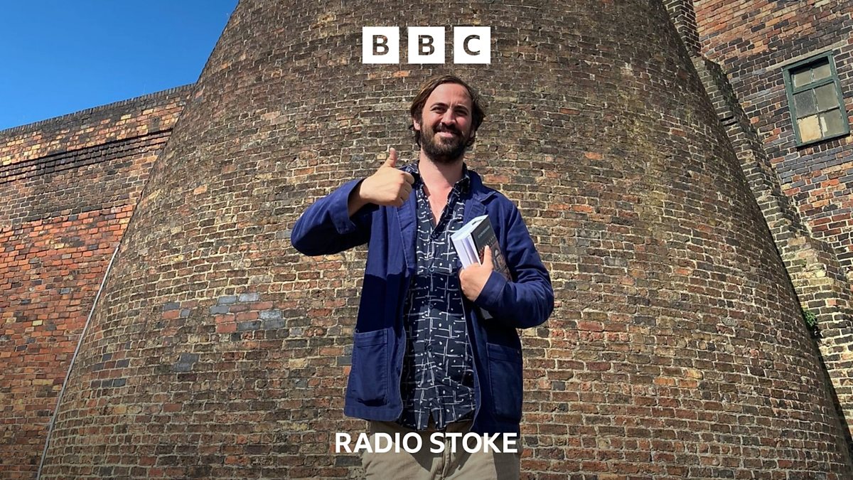 BBC Radio Stoke - BBC Radio Stoke, Why a London man loves to holiday in ...