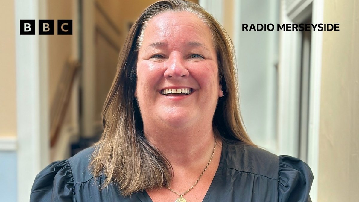 BBC Radio Merseyside - Tony Snell, Paul Beesley sits in (21/08/2024 ...