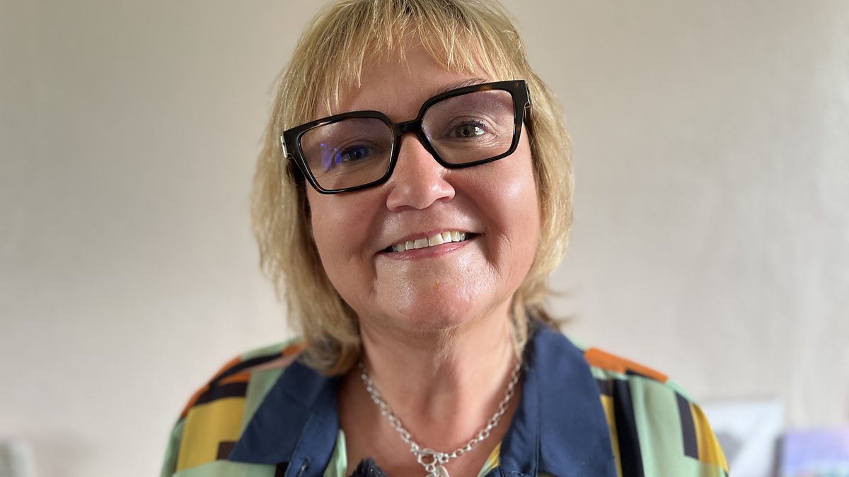 BBC Radio Nottingham - Make a Difference: Nottingham, Tracey Mackness ...