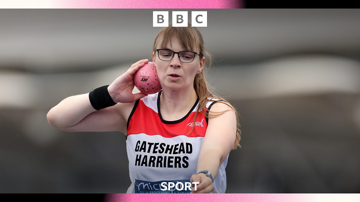 BBC Local Radio - Paris: Grassroots to Glory, Anna Nicholson: From ...