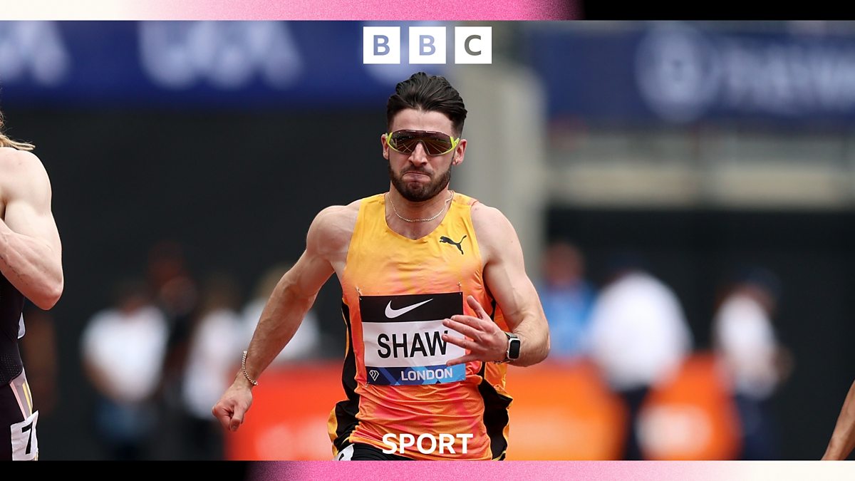 BBC Local Radio - Paris: Grassroots to Glory, Humberside, Zac Shaw: 'I ...