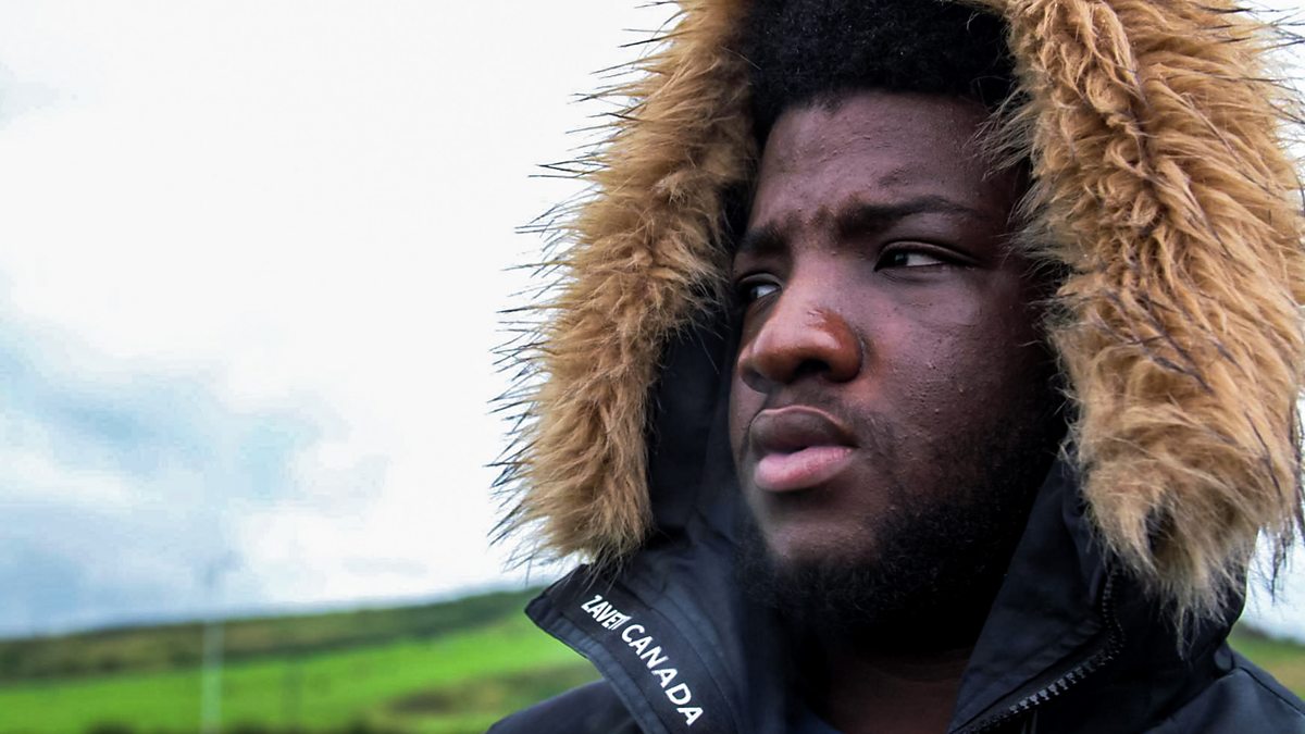 Tagged - Britains Most Tagged: 2. Shall We Risk It? - BBC iPlayer