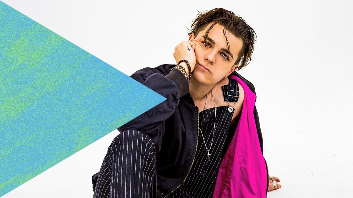 BBC Local Radio - BBC Introducing - York & Humberside, Chiedu Oraka ...