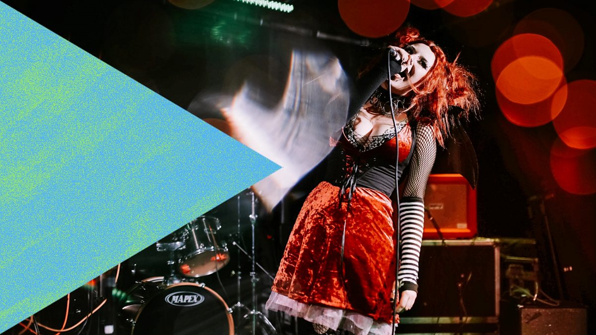 BBC Local Radio - BBC Introducing - York & Humberside, Chiedu Oraka ...