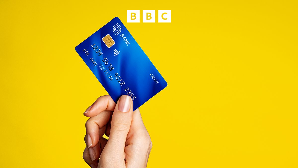 BBC World Service - More or Less, Do we eat a credit card's worth of ...