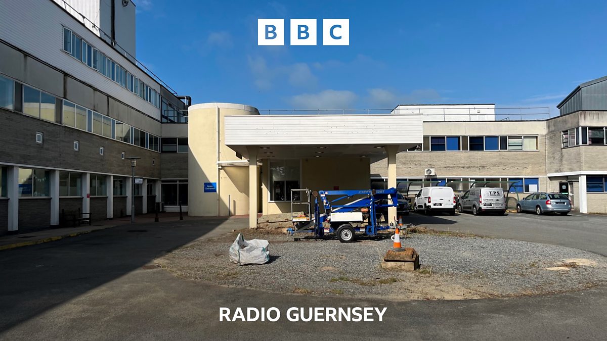 BBC Radio Guernsey - BBC Radio Guernsey, Lessons learned from Guernsey ...