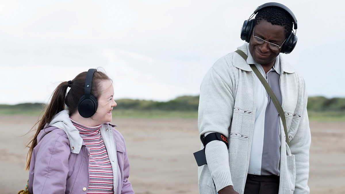 Sherwood Series 2 Episode 2 Bbc Iplayer