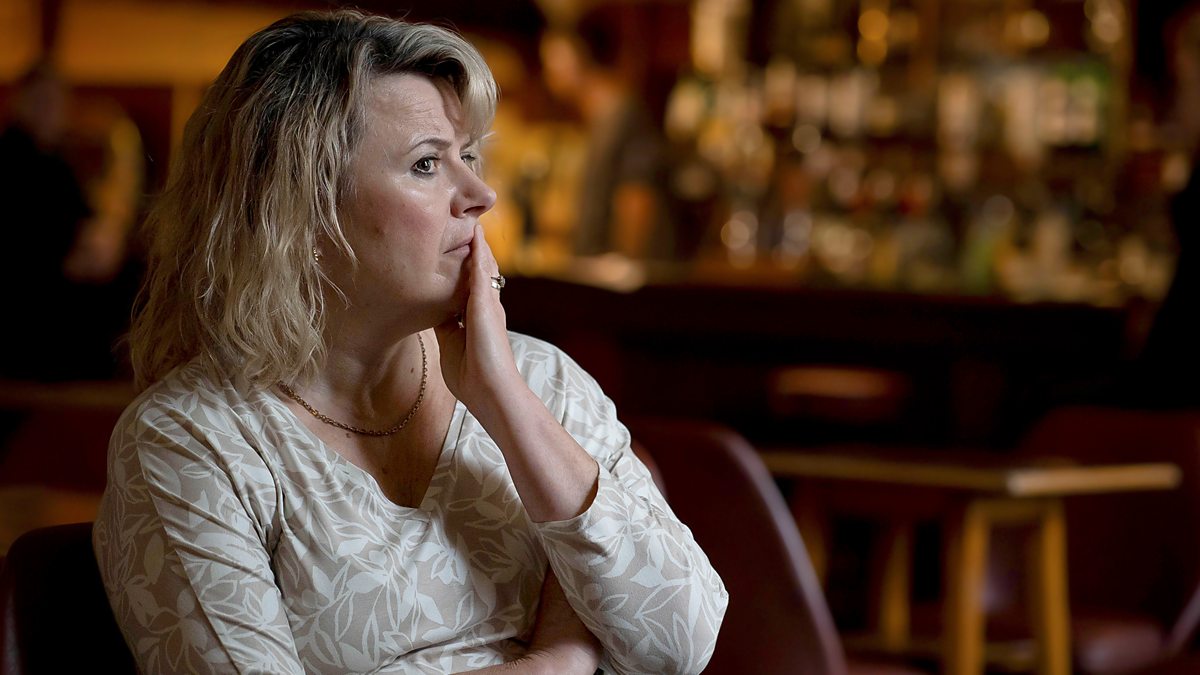 BBC One - Sherwood, Series 2, Episode 4