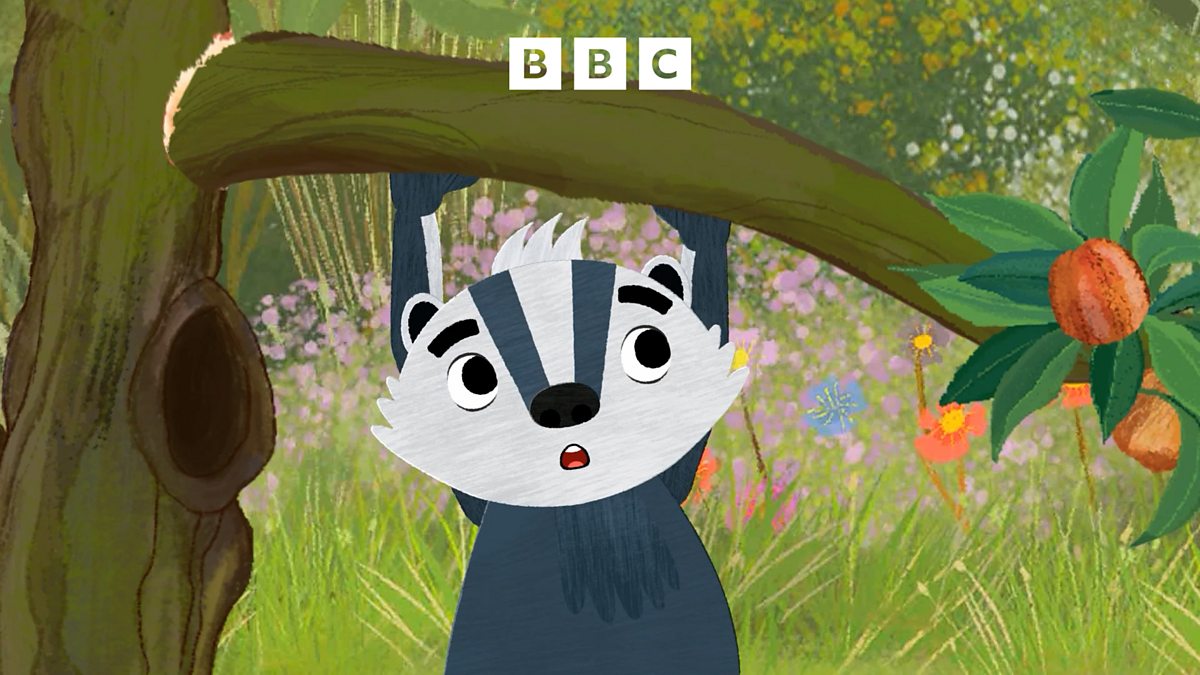 CBeebies Radio - Yukee's Musical Adventures, Jumbled Up