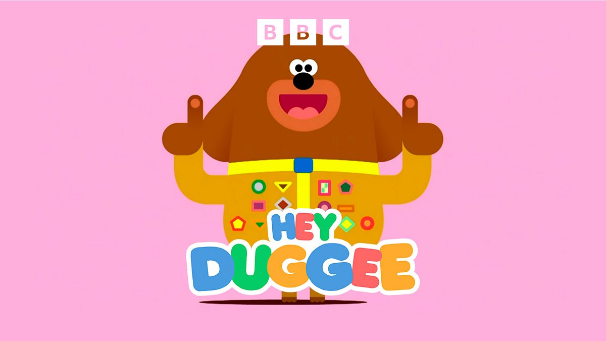 CBeebies Radio - Hey Duggee Songs: Top of the Pups, Badges Song