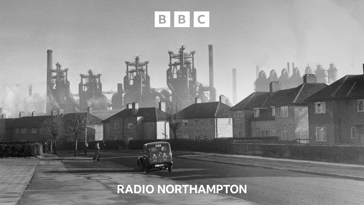 BBC Radio Northampton - BBC Radio Northampton, The future for Corby's ...