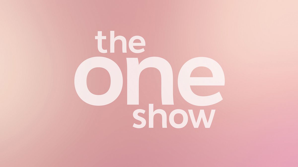 BBC One - The One Show - Available now