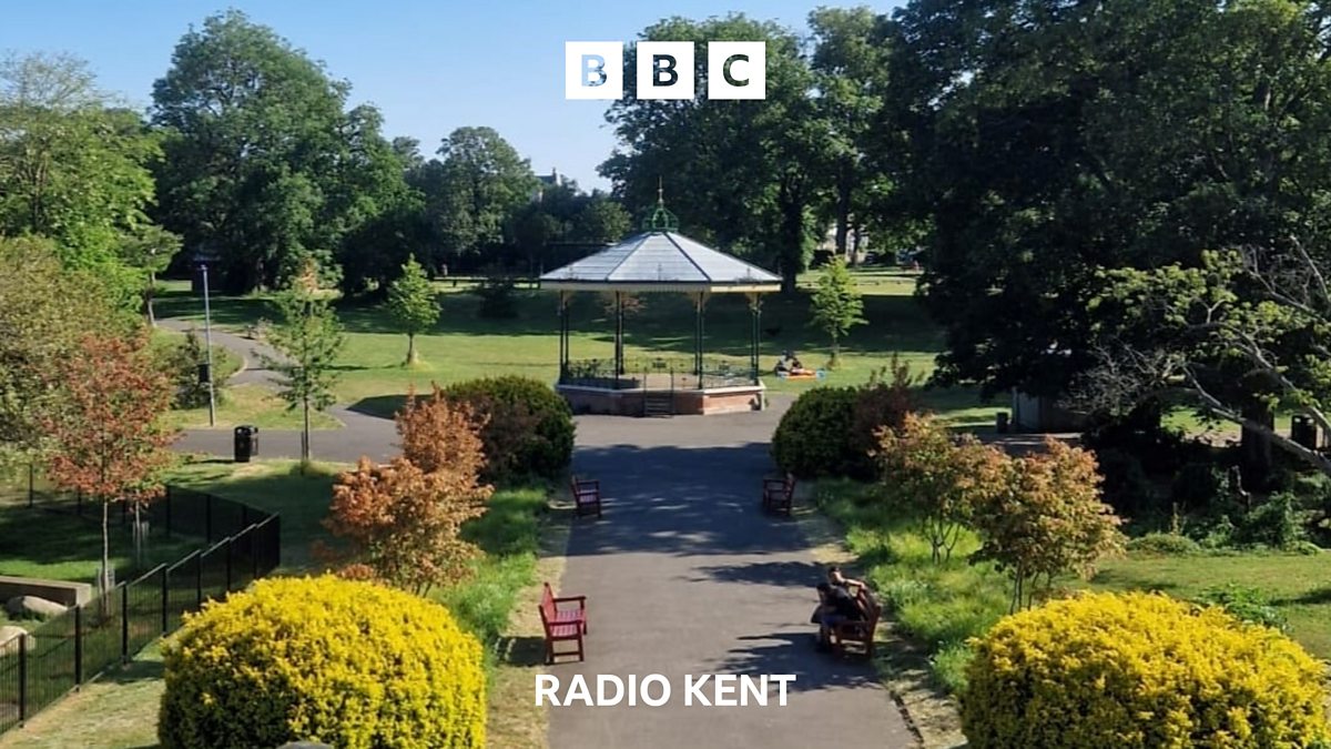 BBC Radio Kent - BBC Radio Kent, Step inside Ramsgate's beating heart