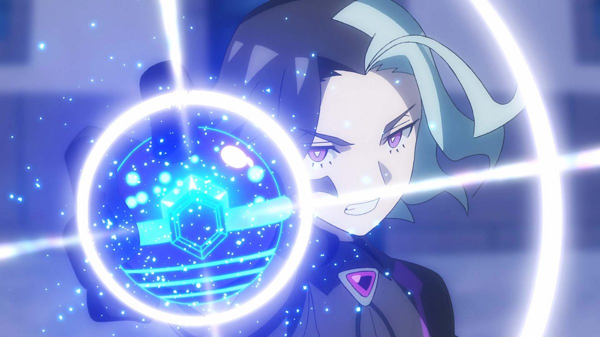 Pokémon Horizons - The Series: 45. From So Far Away - BBC iPlayer