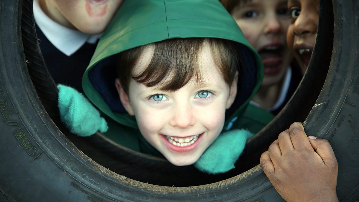 Time for School - Series 4: 17. End of Term - BBC iPlayer