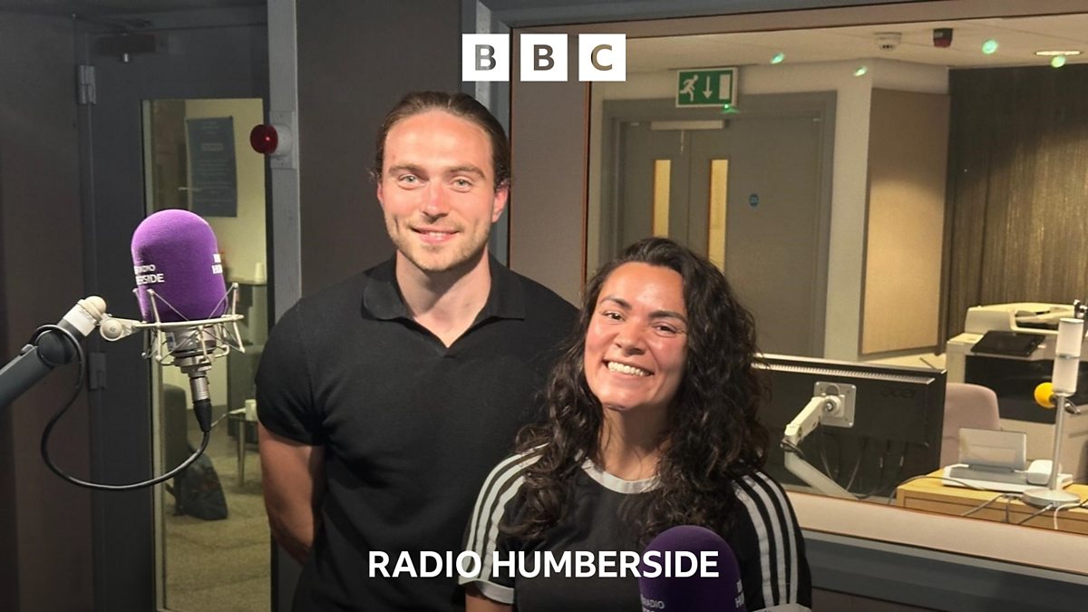 BBC Radio Humberside - BBC Radio Humberside Special, The voices of East ...