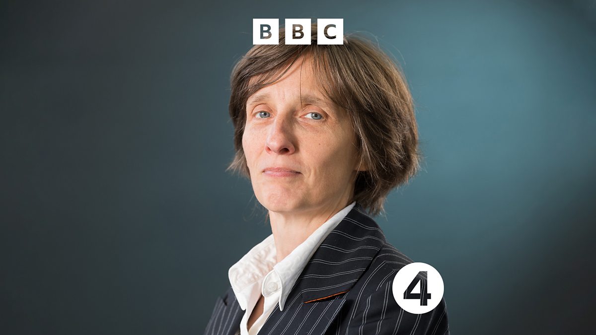 BBC Radio 4 - A Point of View, The Overwhelm