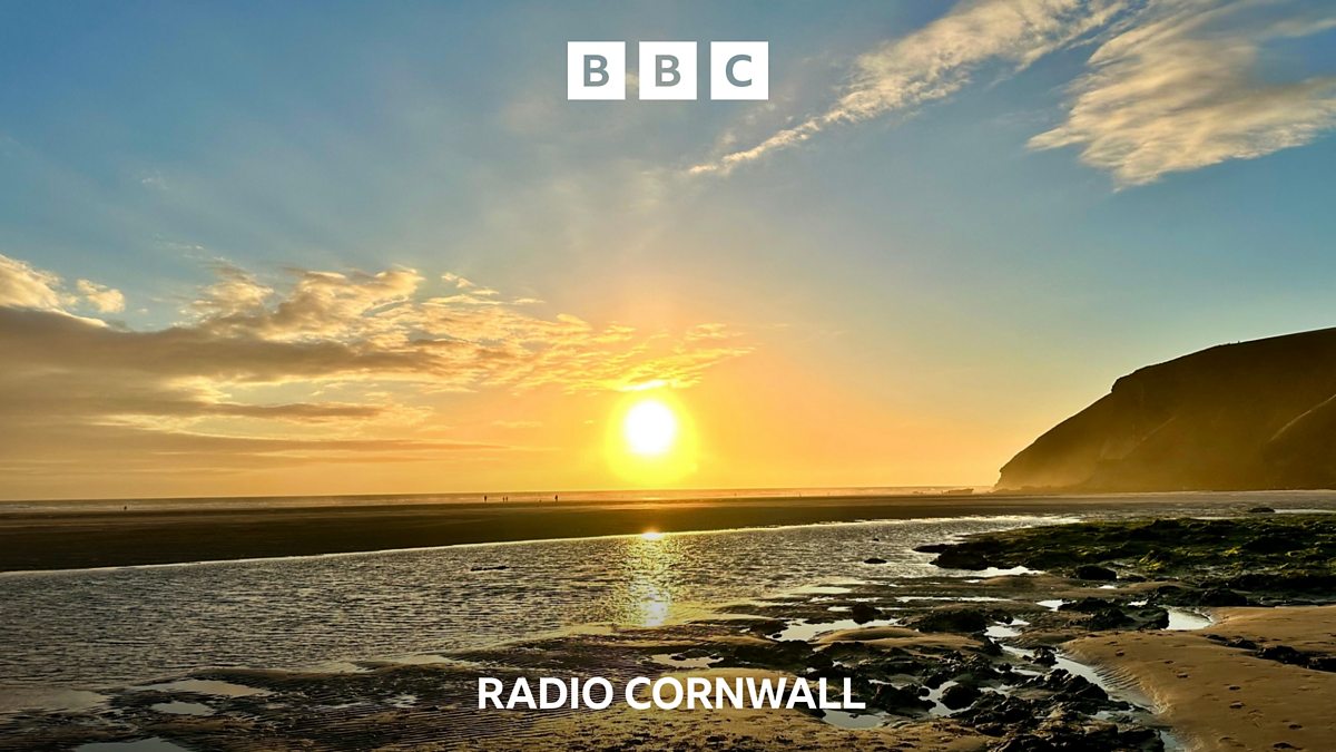 BBC Radio Cornwall - BBC Radio Cornwall, When to catch the sun this ...