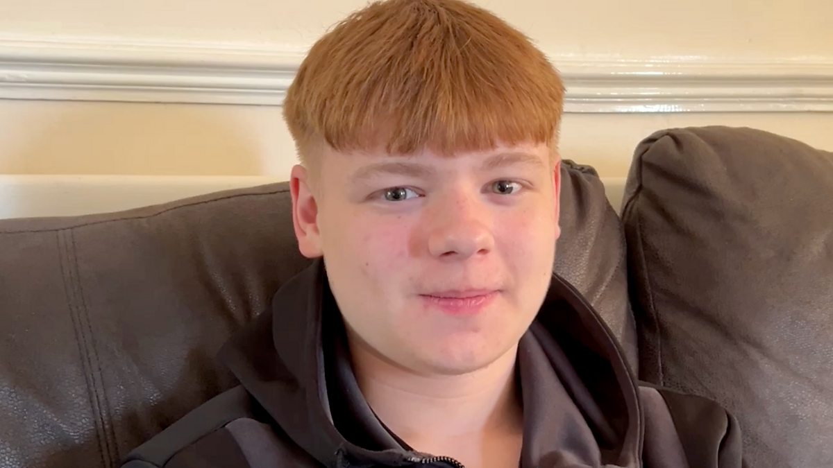 BBC Radio Shropshire - Make a Difference: Shropshire, Bravery finalist ...