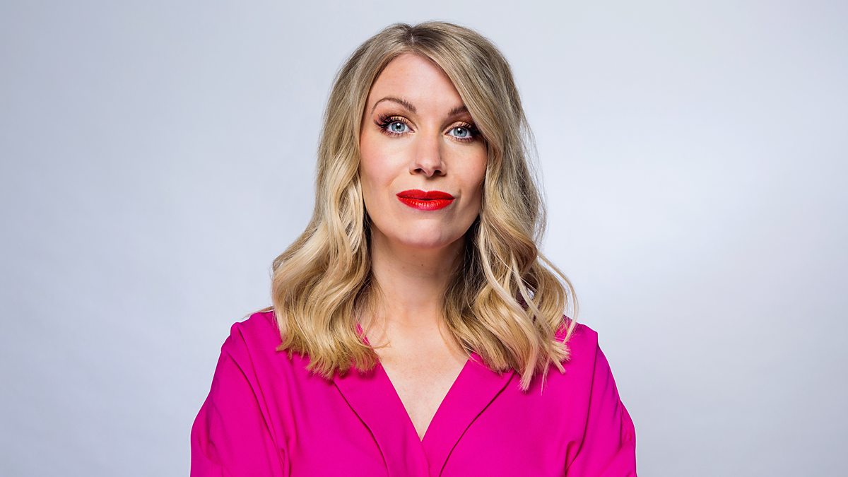 BBC Radio 4 - Pick of the Week, Rachel Parris