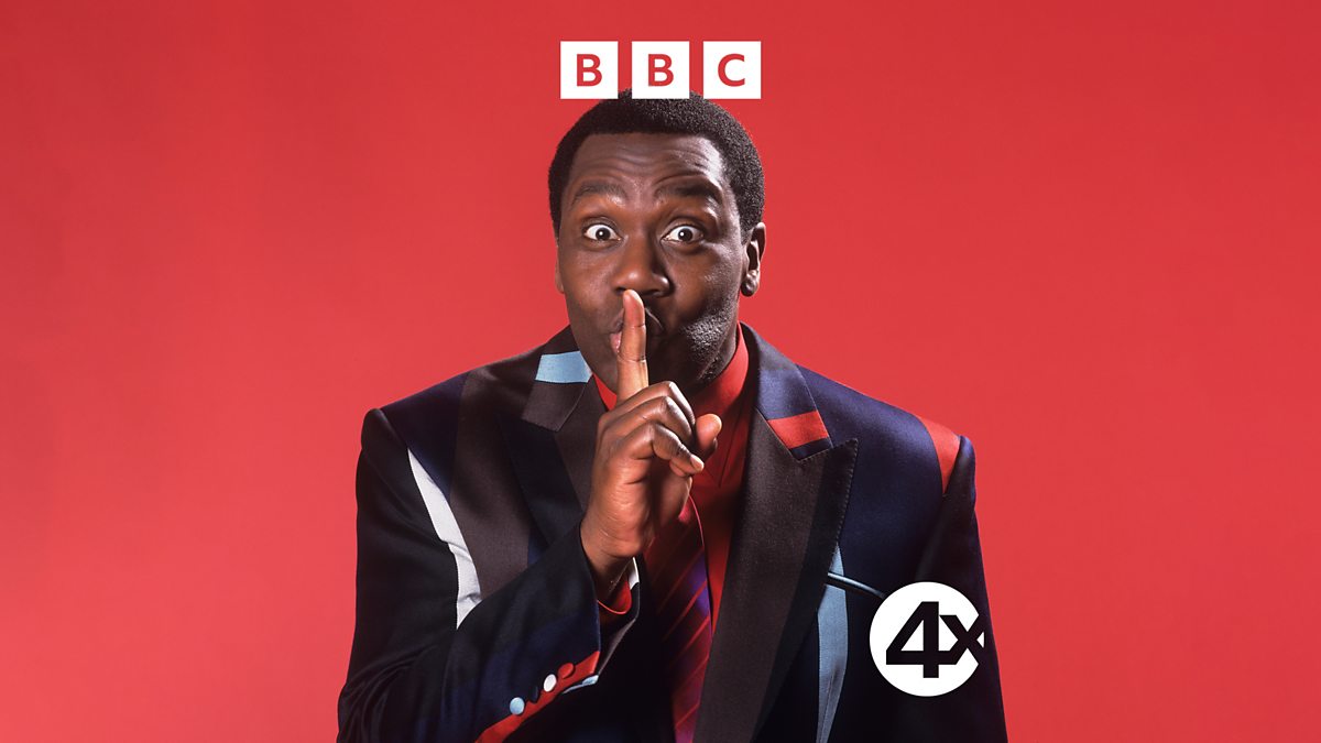 BBC Radio 4 Extra - Annie Caulfield - Like That