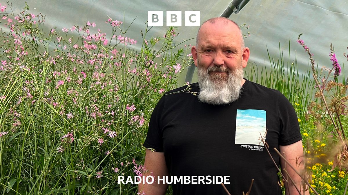 BBC Radio Humberside - BBC Radio Humberside, Repopulating East Yorks ...