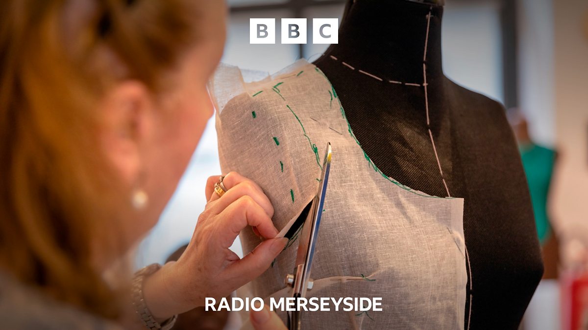 BBC Radio Merseyside - BBC Radio Merseyside, "We have the power to make ...