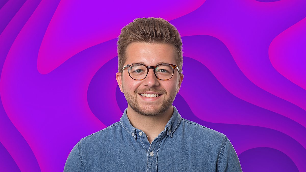 BBC Radio Lincolnshire - Tim Walker's Folk, George Smith sits in (03/08 ...