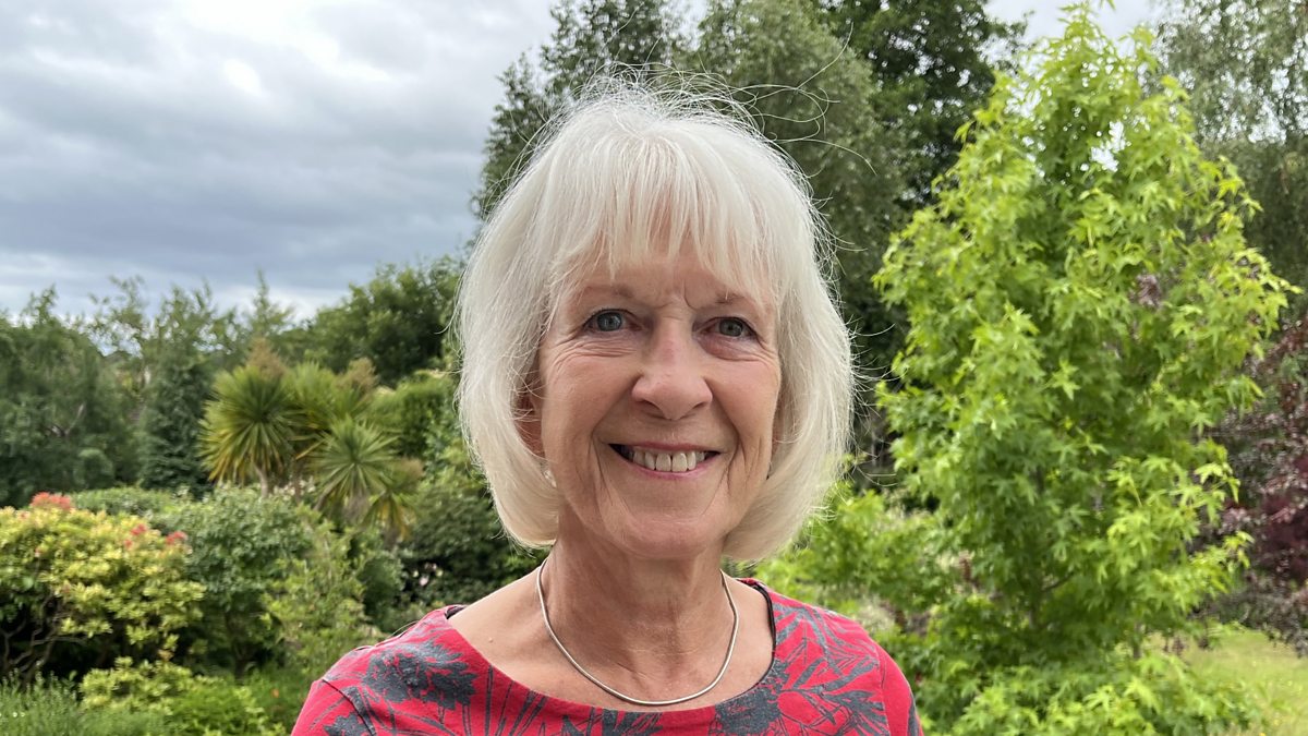 BBC Radio Devon - Caroline Densley, 27/08/2024, Make A Difference ...